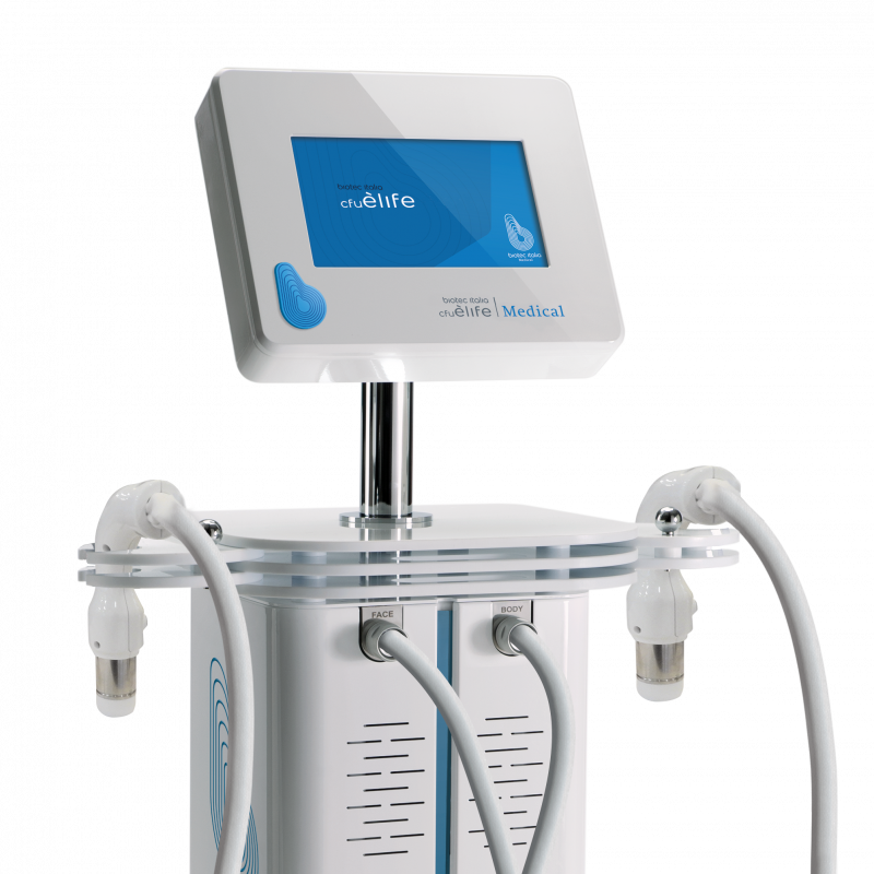 Biotec Italia – AexelBioMed