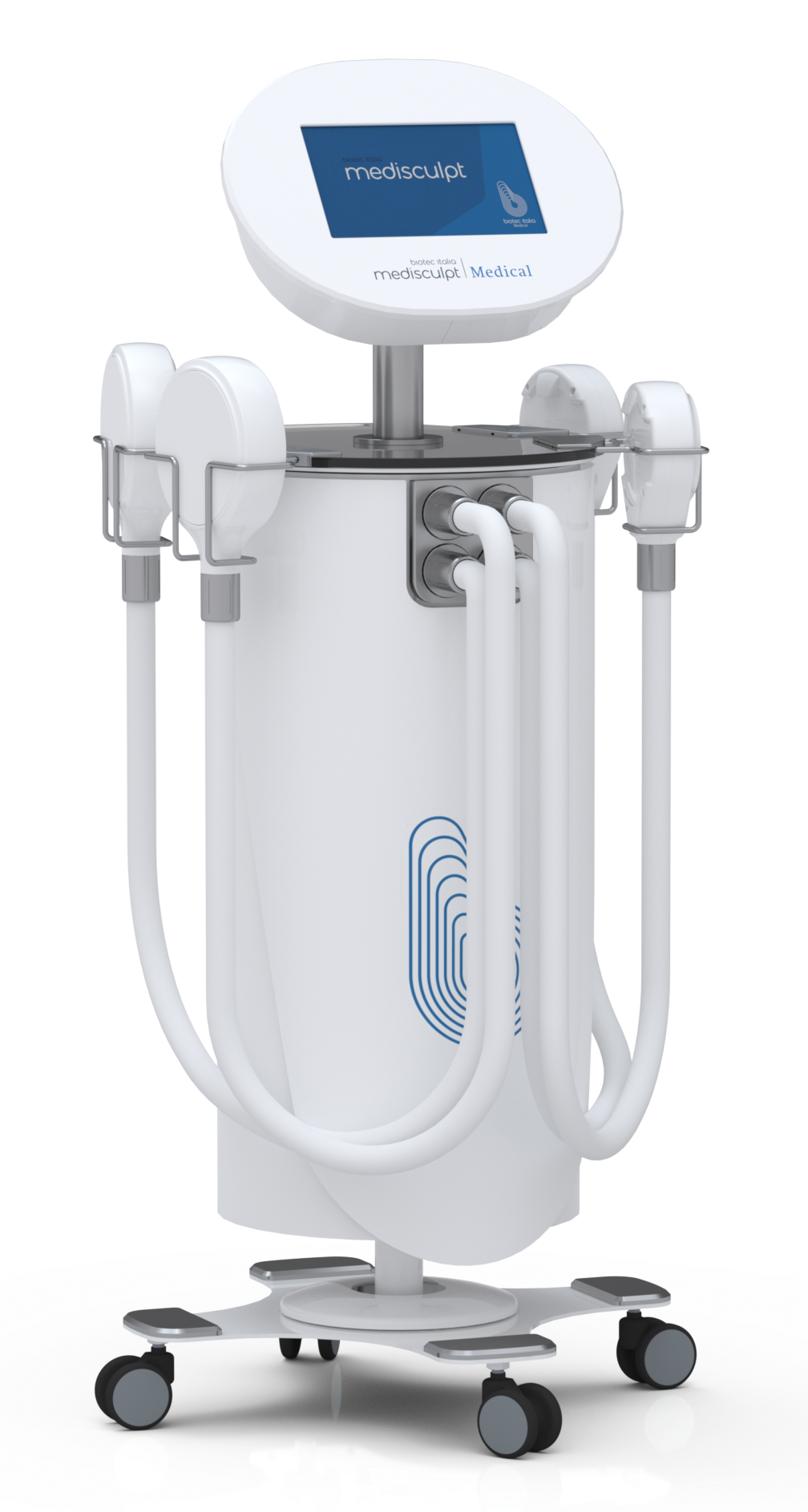 Medisculpt – AexelBioMed