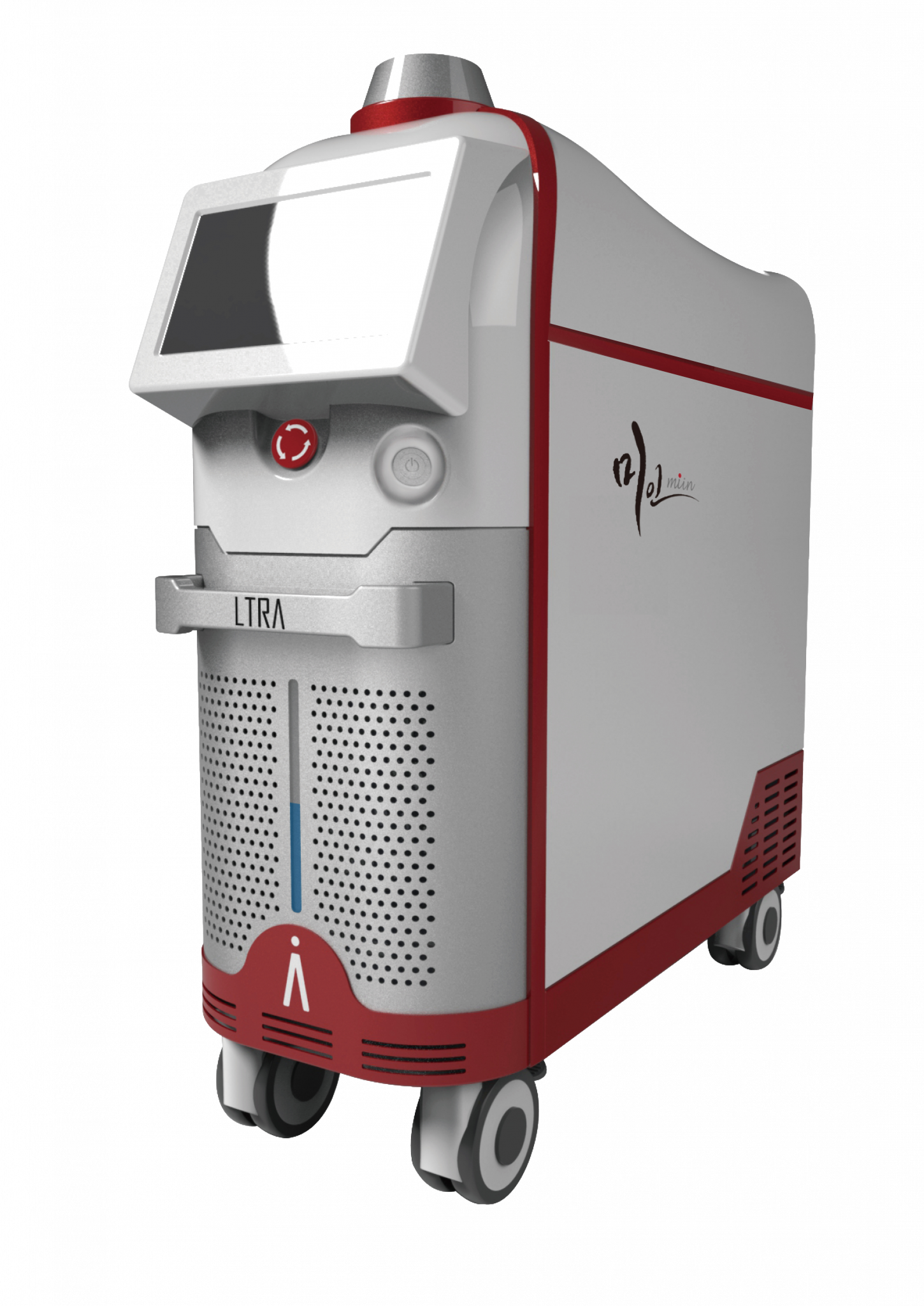 LTRA MIIN Laser – AexelBioMed