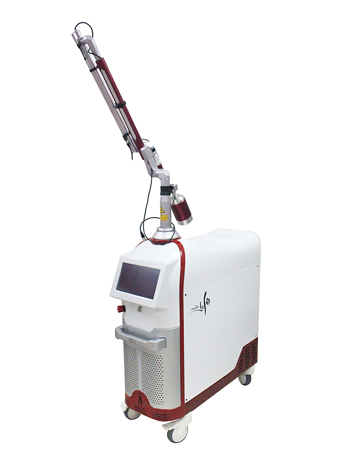 LTRA MIIN Laser – AexelBioMed