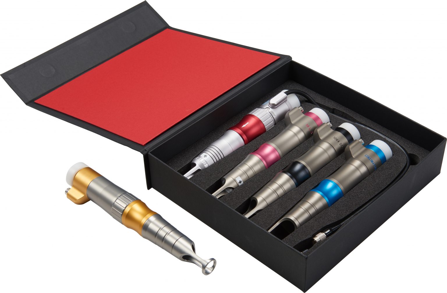 LTRA MIIN Laser – AexelBioMed