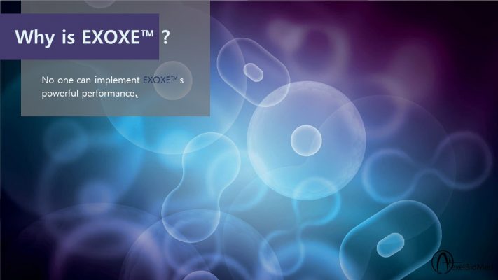 EXOXE - AexelBioMed
