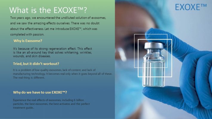 EXOXE – AexelBioMed