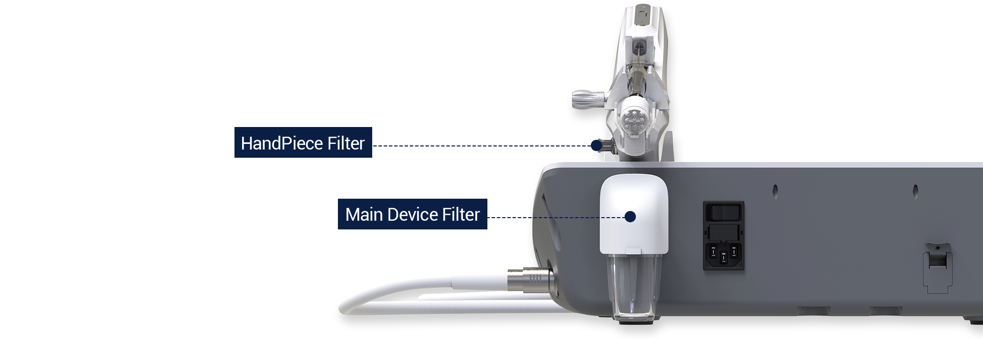 VITAL INJECTOR 3 – AexelBioMed