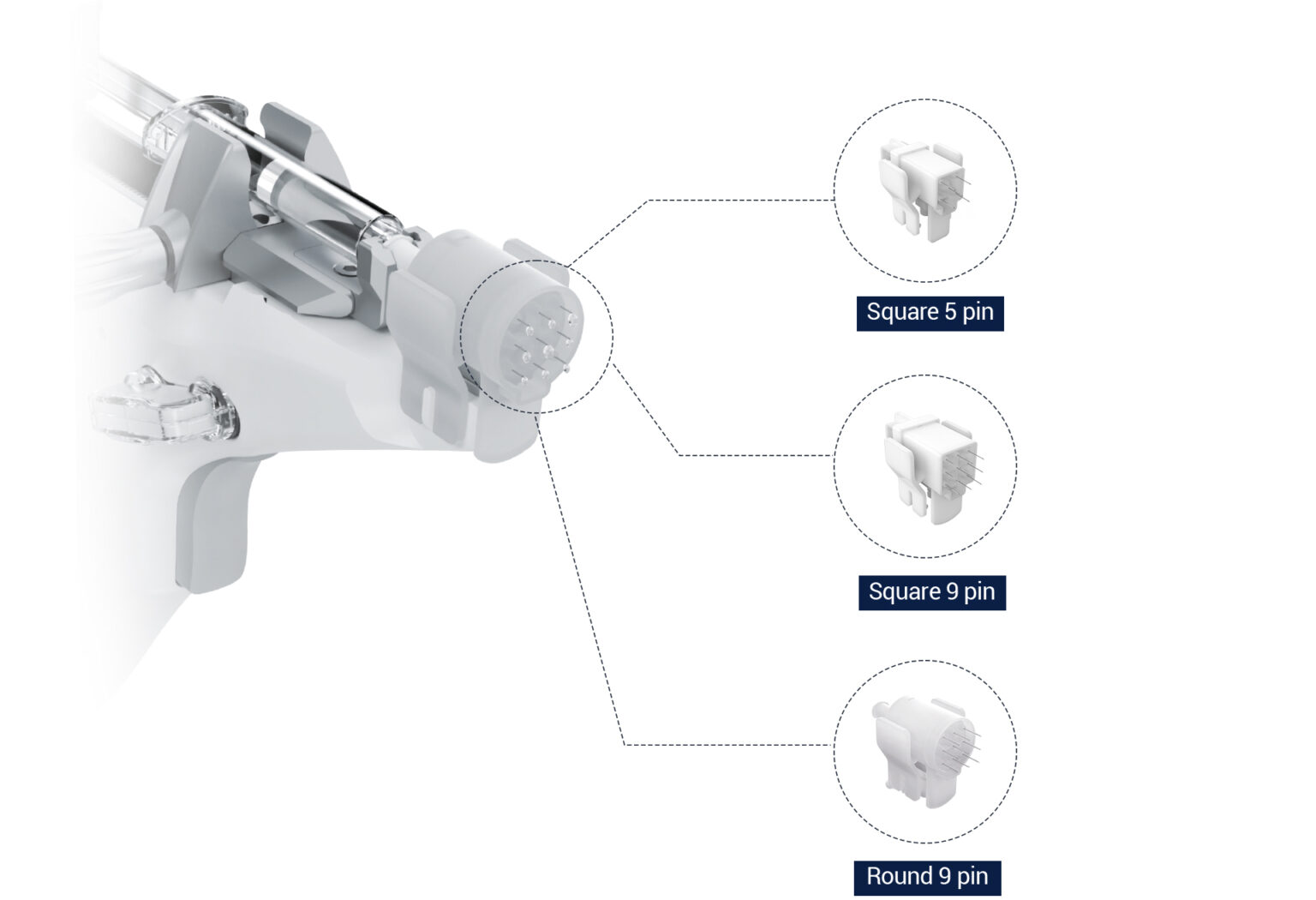 VITAL INJECTOR 3 – AexelBioMed