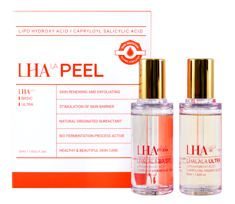 LHA LALA - AexelBioMed