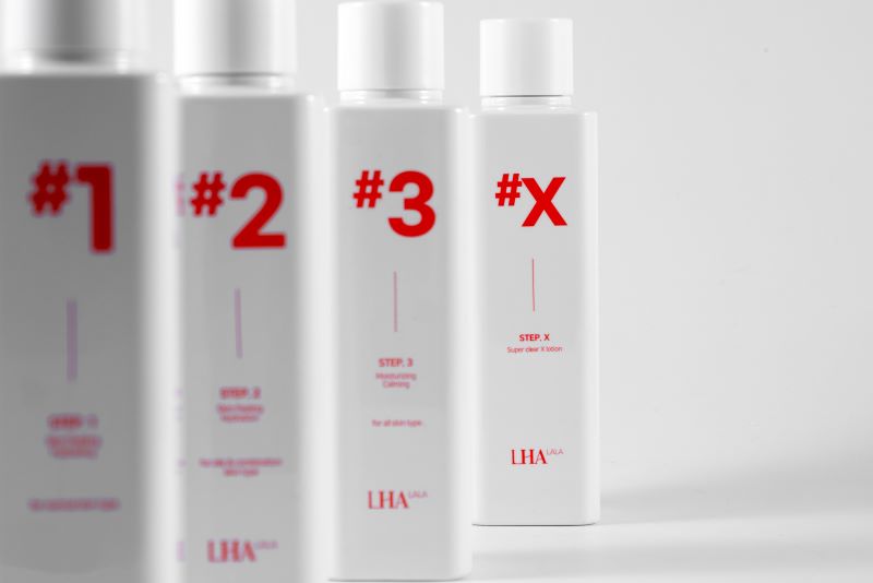 LHA LALA - AexelBioMed