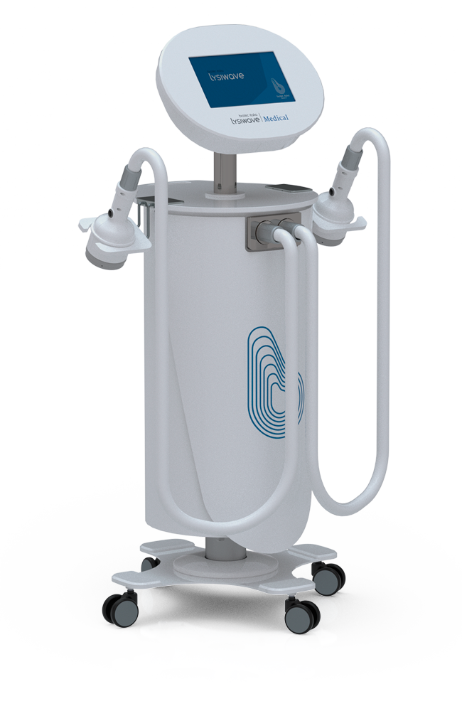 Lysiwave – AexelBioMed