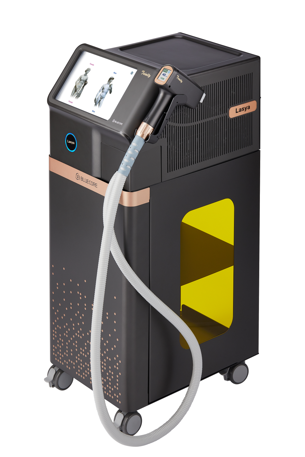 Trinity liftoning - AexelBioMed